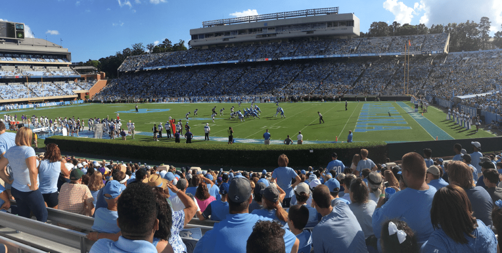 Duke's Mayo Bowl Picks and Predictions | UNC vs South Carolina