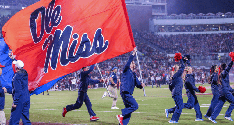 2025 Ole Miss Football Preview Presented by GoldSheet | SEC Predictions