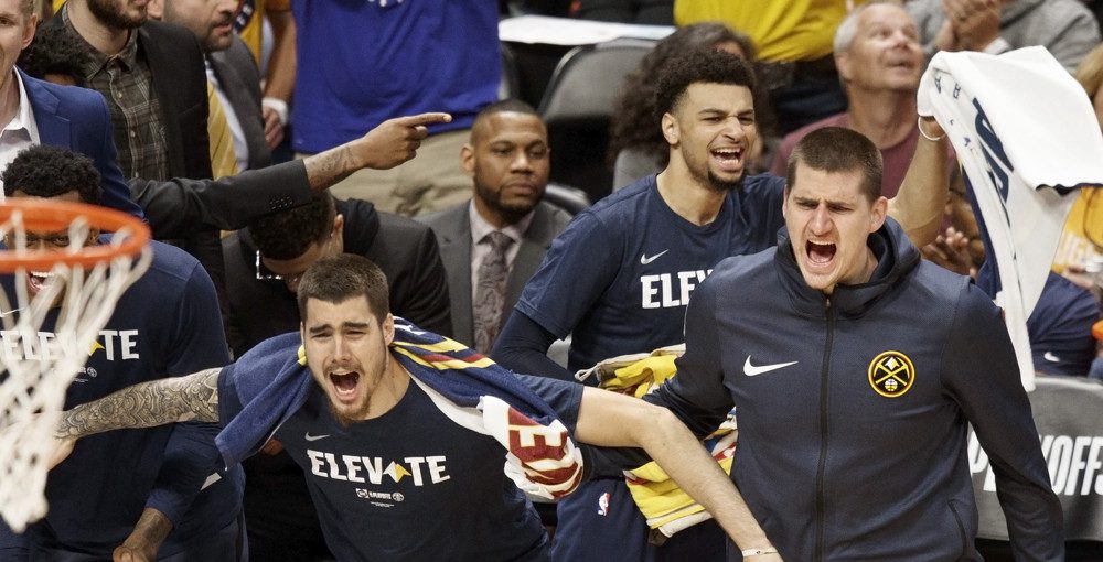 Kings vs Nuggets Betting Odds, Preview and Props Feb 24