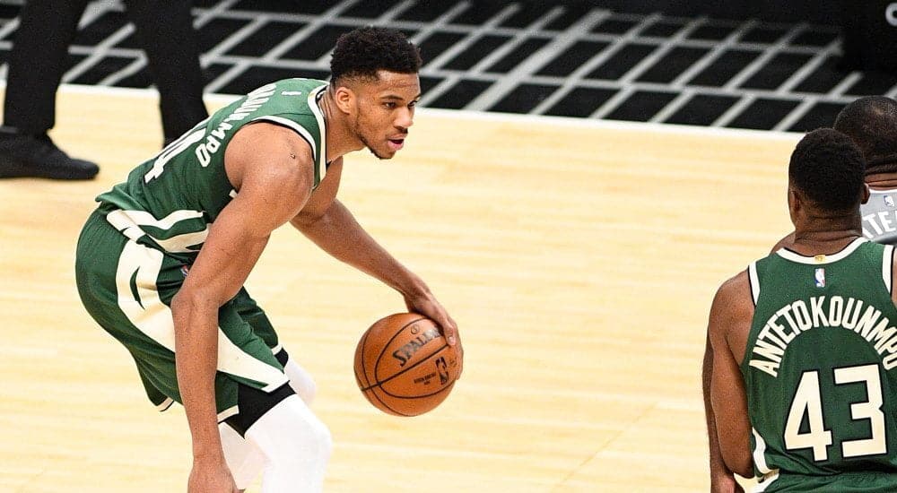 Bucks vs Hornets Prop Bets, Odds and Prediction Feb 28