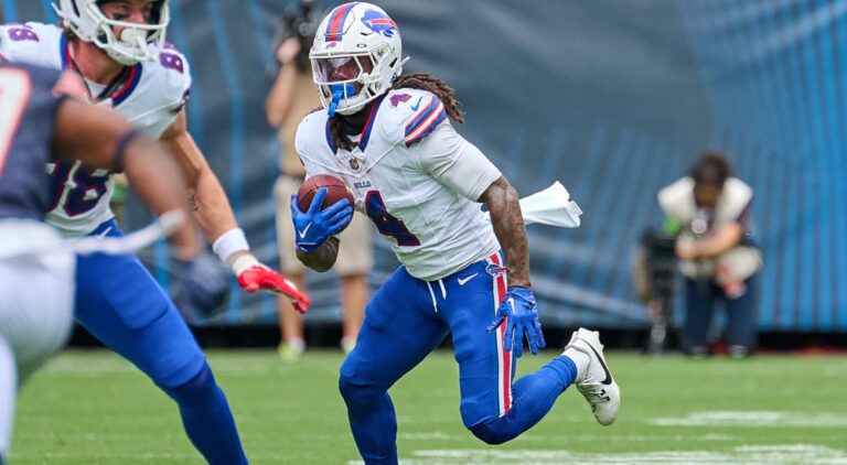 Best Touchdown Props NFL Week 16 - Weekly Player Props