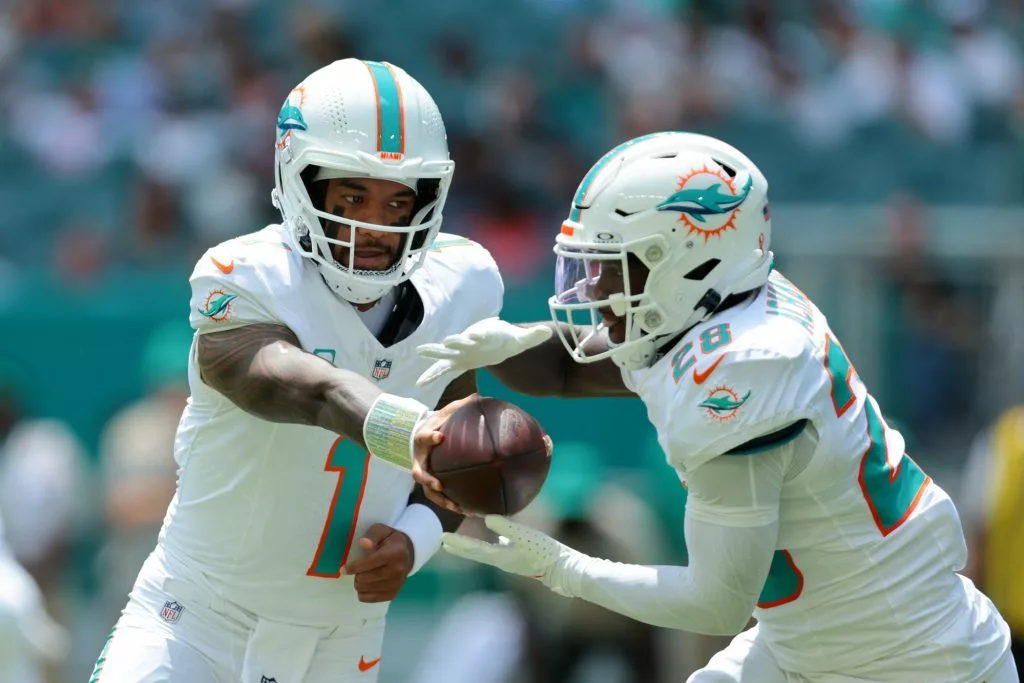 New York Jets vs. Miami Dolphins Picks and Prediction, Monday, September 29, 2025